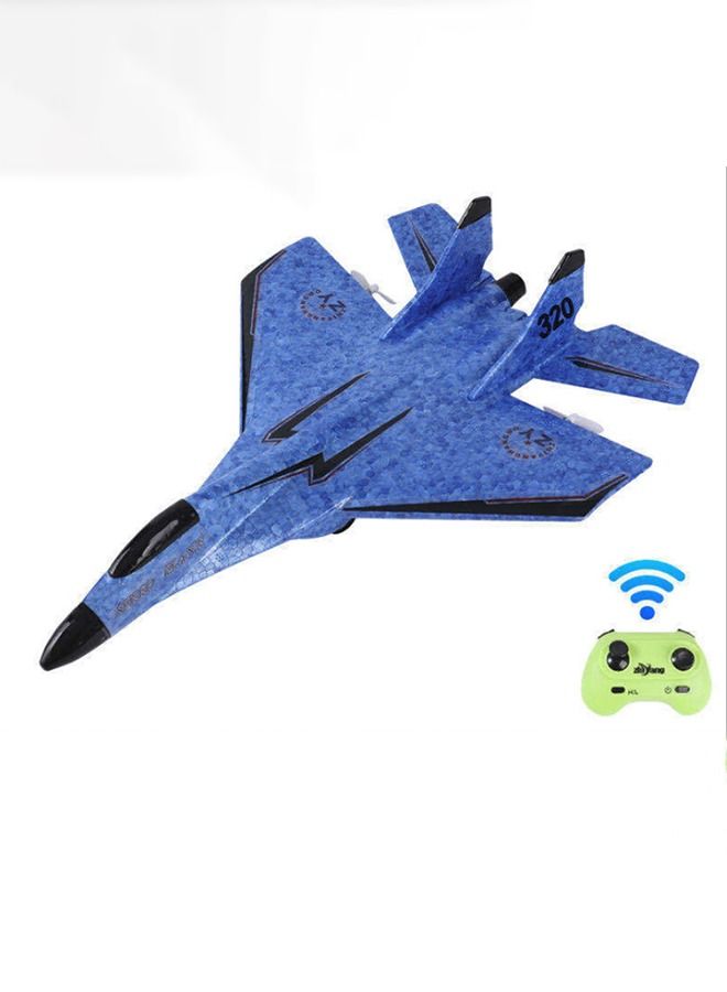 YelaJoy Remote Control Aircraft, Anti-Collision Epp Foam Remote Control ...