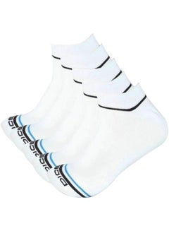 تسوق DICE وDICE Men's sock Lycra Socket Sadeh Pak*5 - 0 أونلاين في مصر