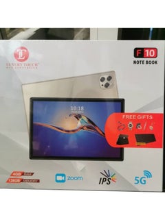 LUXURY TOUCH Luxury Touch NoteBook F10 4/128GB UAE | Dubai, Abu Dhabi
