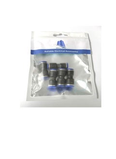 Generic PU Pipe & Fittings Polyurethane | Pneumatic Pipe Push in to ...