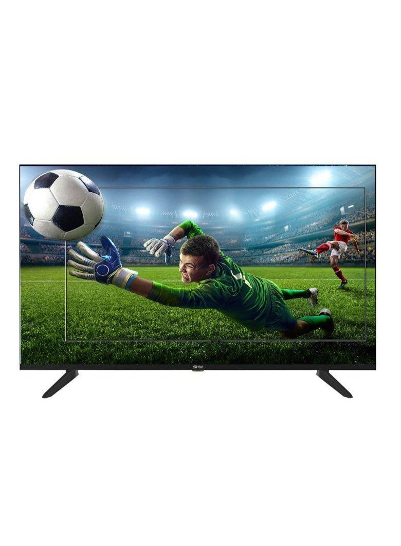 تسوق SKY وLED TV FHD 43 smart, Frameless + Coolita OS + Digital tv with ...
