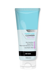 SKINLAB Hydra Loss Daily Care Cleanser KSA | Riyadh, Jeddah