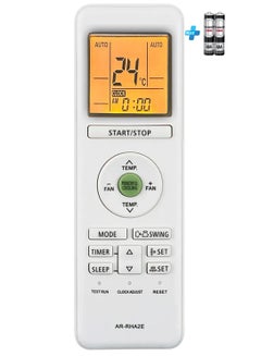 GENERALTEC New Air Conditioner Remote Compatible for O General AC UAE ...