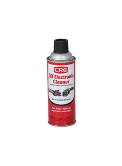 تسوق CRC وEffective Deposits Removal Quick Dry Electronic Cleaner 11 oz ...