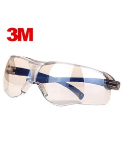 3M 3M 10436 Impact Goggles Outdoor Safety Glasses Anti-dust Anti ...