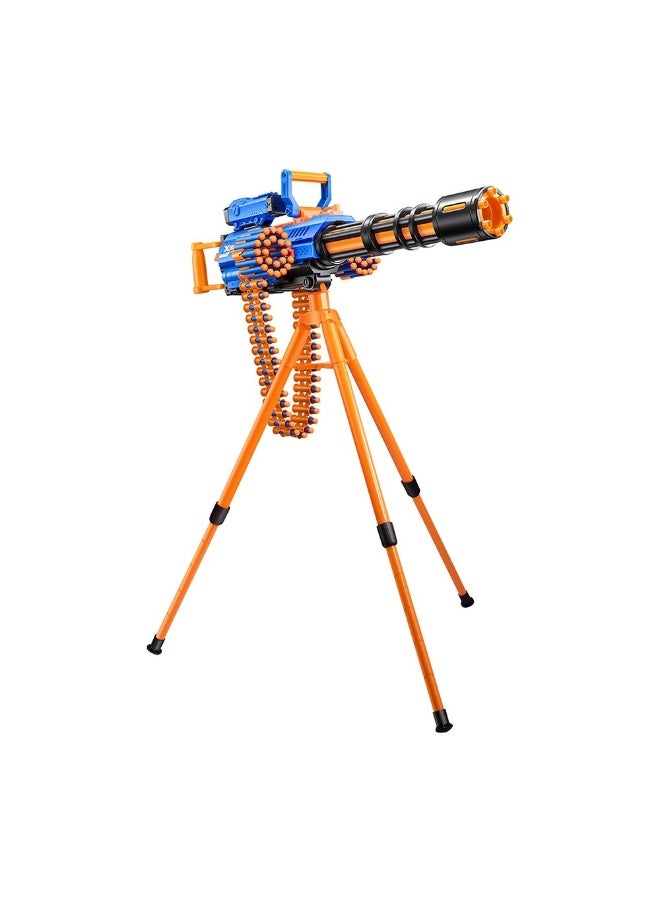 X-Shot X-Shot Motorized Rage Fire Insanity Blaster with Darts | Best ...