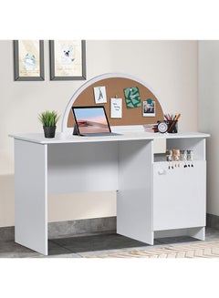 تسوق DANUBE HOME وHello Study Desk Computer Table Office Desk ...