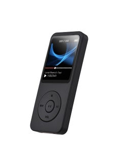 Generic Portable MP4 Player with 64GB Memory Card MP3 Music Player 1.77 ...