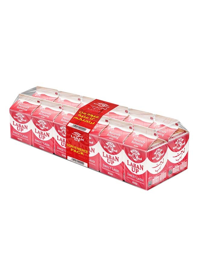 Buy Safa Laban Up Sweet Lassi Online | 15 Minutes Instant Delivery ...