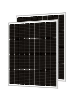 Maxima Solar Maxima Solar Dusol 100 Watt Panel, Portable Panels ...
