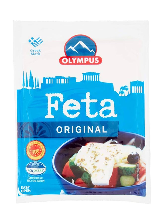 Buy Olympus Original Feta Cheese Online | 15 Minutes Instant Delivery ...