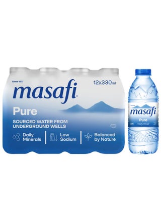 Buy Nestle Pure Life Sodium Free Bottled Drinking Water Online | 15 ...