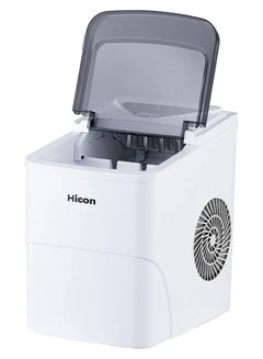 Generic Hicon HZB-16AL Smart Ice Maker Machine 2L Large Capacity Water ...