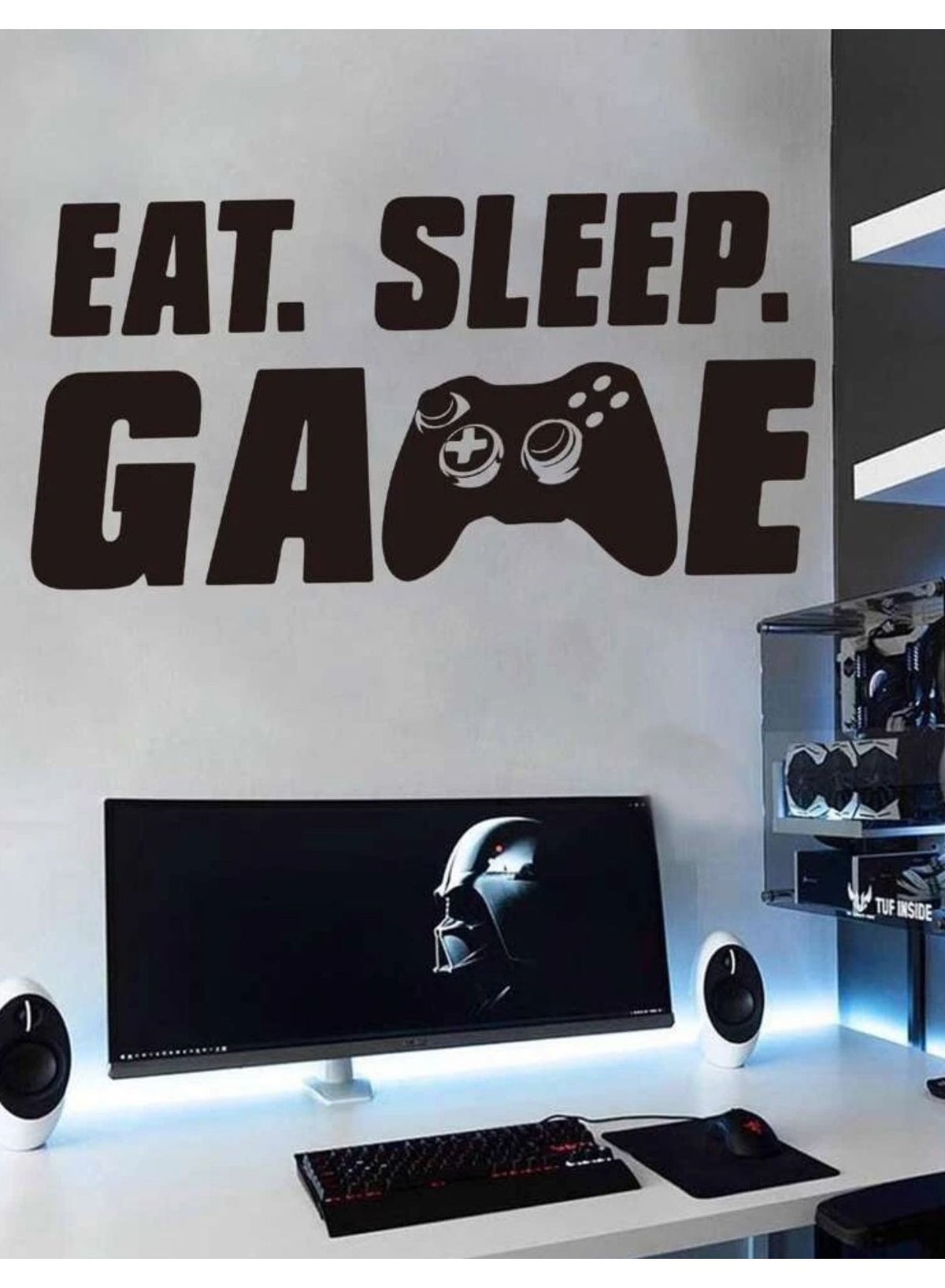 Generic Multi-colored diy wallpaper stickers | Best Price KSA | Riyadh ...