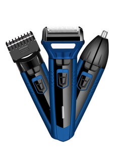 Arabest 3 in 1 Electric Razor for Men Foil Electric Shavers for Men ...