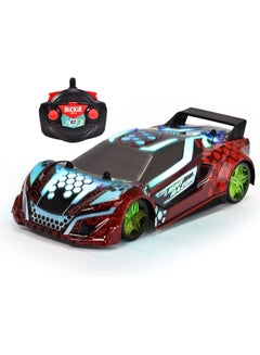 Dickie Toys Light Razor Steerable Remote Control Car UAE | Dubai, Abu Dhabi