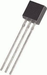 Ayt 2h 564 To-92 Transistor KSA | Riyadh, Jeddah