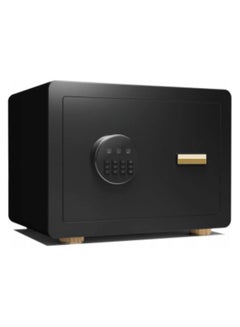 Cool Baby Safe Box Steel Strongbox with Digital Lock and Key for Home ...