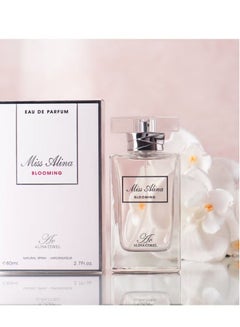 Alina Corel Miss Alina Blooming for Women by Alina Corel Eau de Parfum ...