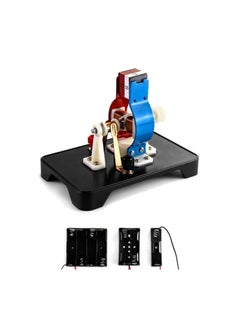 Generic Electric Motor DC Motors Model, DIY Simple Project Assemble Kit ...