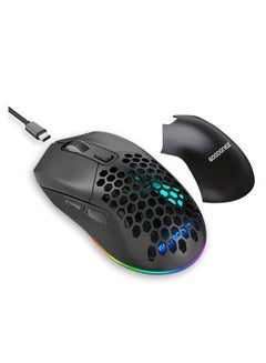 GOODONE2 G28 Dual mode Wireless Mouse, 2.4G + BT5.1 USB Computer Mouse ...