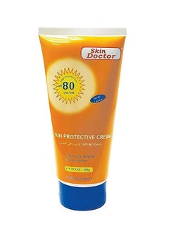Skin Doctor Ultimate Sun Defense Skin Doctor's SPF80 PA Triple Plus Cream UAE | Dubai, Abu Dhabi