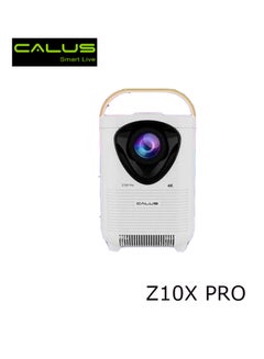 CALUS Calus Smart Live Z10X Pro 4K HD 5G Projector | Best Price KSA | Riyadh, Jeddah