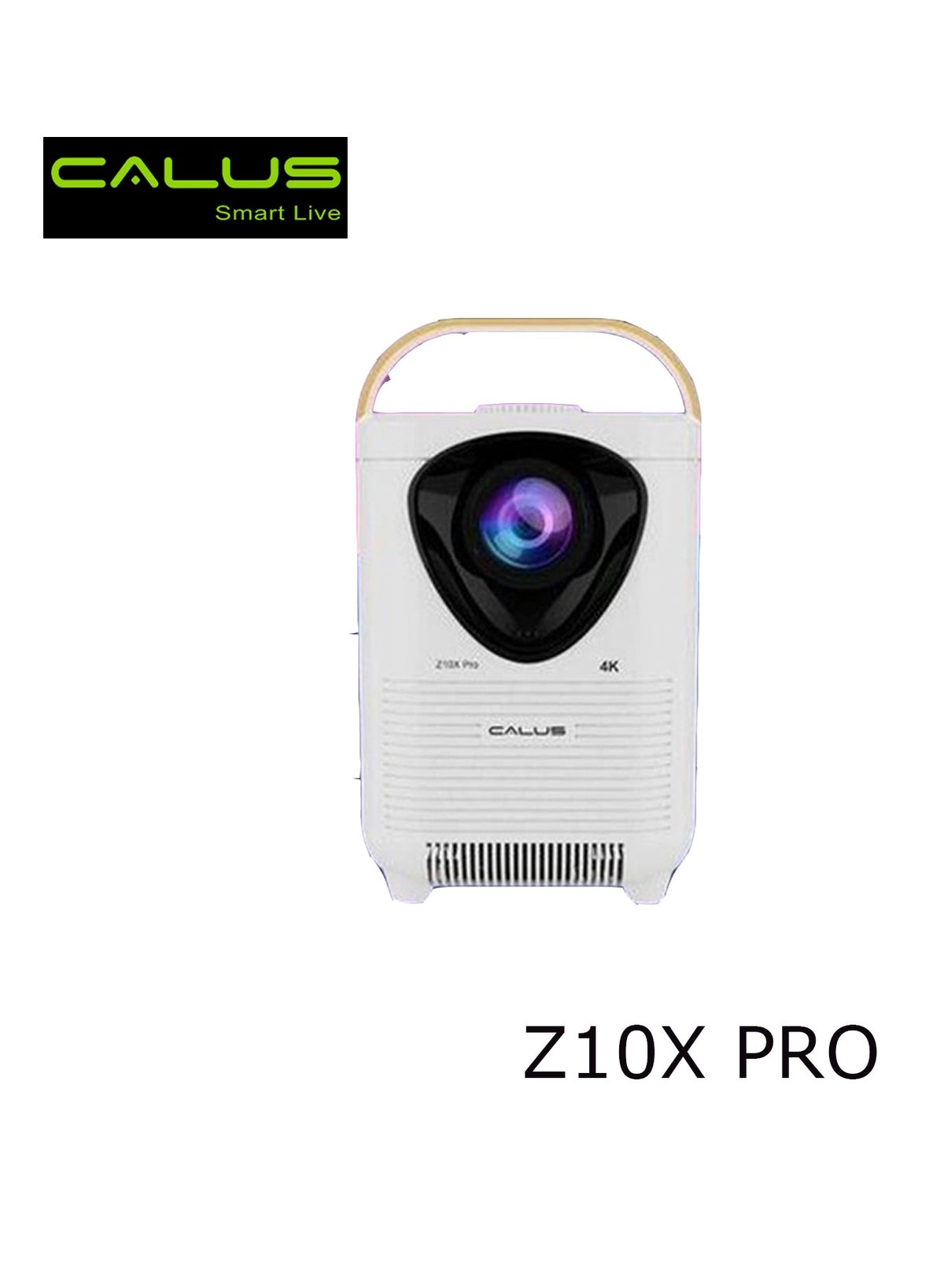 CALUS Calus Smart Live Z10X Pro 4K HD 5G Projector | Best Price UAE | Dubai, Abu Dhabi