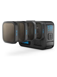 GoPro Nd Filter 4-Pack (Hero13 Black) - Gopro Lens | Best Price UAE ...