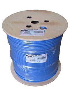 BELDEN Cable Roll Cat6 U-UTP PVC 7965E AWG23 | Best Price KSA | Riyadh ...