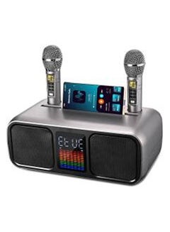 Smart Berry S39 Pro Portable Wireless Bluetooth Karaoke Speaker Stereo ...