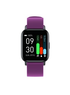 Generic GTS1 sports watch heart rate stress test Met body temperature ...