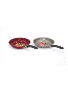 ARTLOOK Granite coated frying pan, 20 cm, multi-colored KSA | Riyadh ...