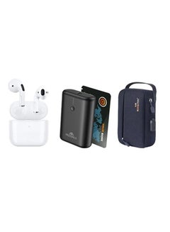 تسوق MOOGMAX و3 in 1 Package Made up of 10000 Small Power Powerbank and ...