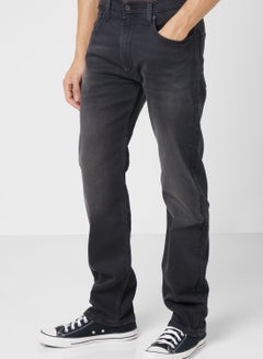 Levi's Rinse Wash Relaxed Fit Jeans UAE | Dubai, Abu Dhabi