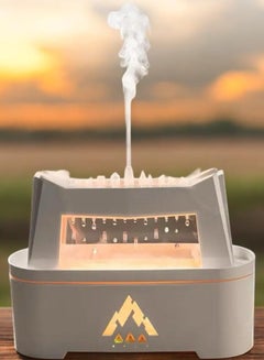 Generic Aromatherapy Machine Raindrop Remote Control Essential Oil ...