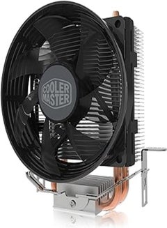 Generic Cooler Master Hyper T20 Compact CPU Air Cooler, 95mm Fan, Dual ...