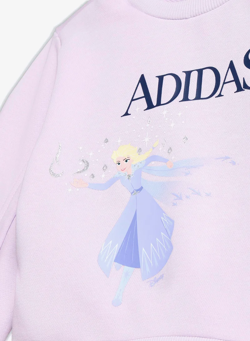 Adidas Infant Disney Frozen Jogger for Women | Best Price Qatar