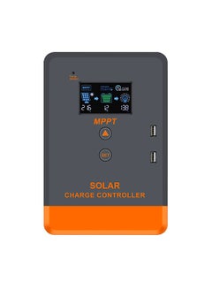 تسوق Generic و12Volt/24Volt Automatic Voltage MPPT Solar Controller ...
