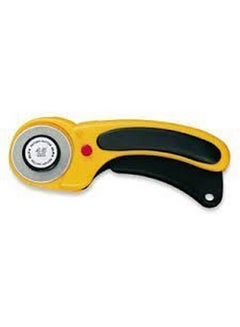 OLFA The Maximum Sharpness / Made In Japan /Olfa 45 Mm Tungsten Steel Ergonomic Rotary Cutter ...