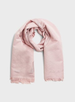 Ted Baker Shersa Magnolia Scarf KSA | Riyadh, Jeddah