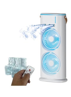 Generic Portable air conditioner,Air cooler, Spray Fan Portable ...