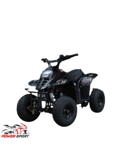 Power Sport 4X4 Motorcycle Sport Sport 110Cc - Black KSA | Riyadh, Jeddah
