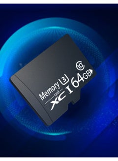 Generic High-Speed Micro SD Memory Card 64G | Best Price UAE | Dubai ...