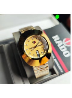 RADO A modern Rado automatic watch for men KSA | Riyadh, Jeddah