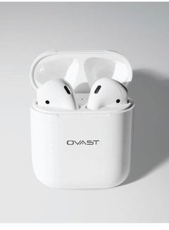 OVAST OVAST Wireless Noise Isolation Earbuds KSA | Riyadh, Jeddah