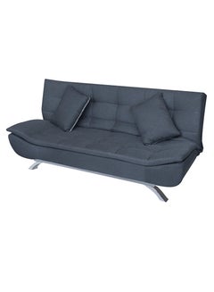 Rahaty Store Adjustable sofa bed navy blue KSA | Riyadh, Jeddah