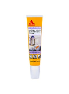 SIKA SIKA - Silicone sealant in tube form - Sikasil MultiPlus/T ...