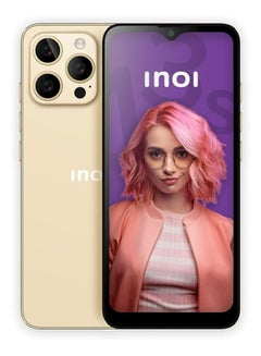 INOI INOI Note 13s 256GB ROM + 8GB RAM Dual Sim 4G LTE Android Unlocked ...