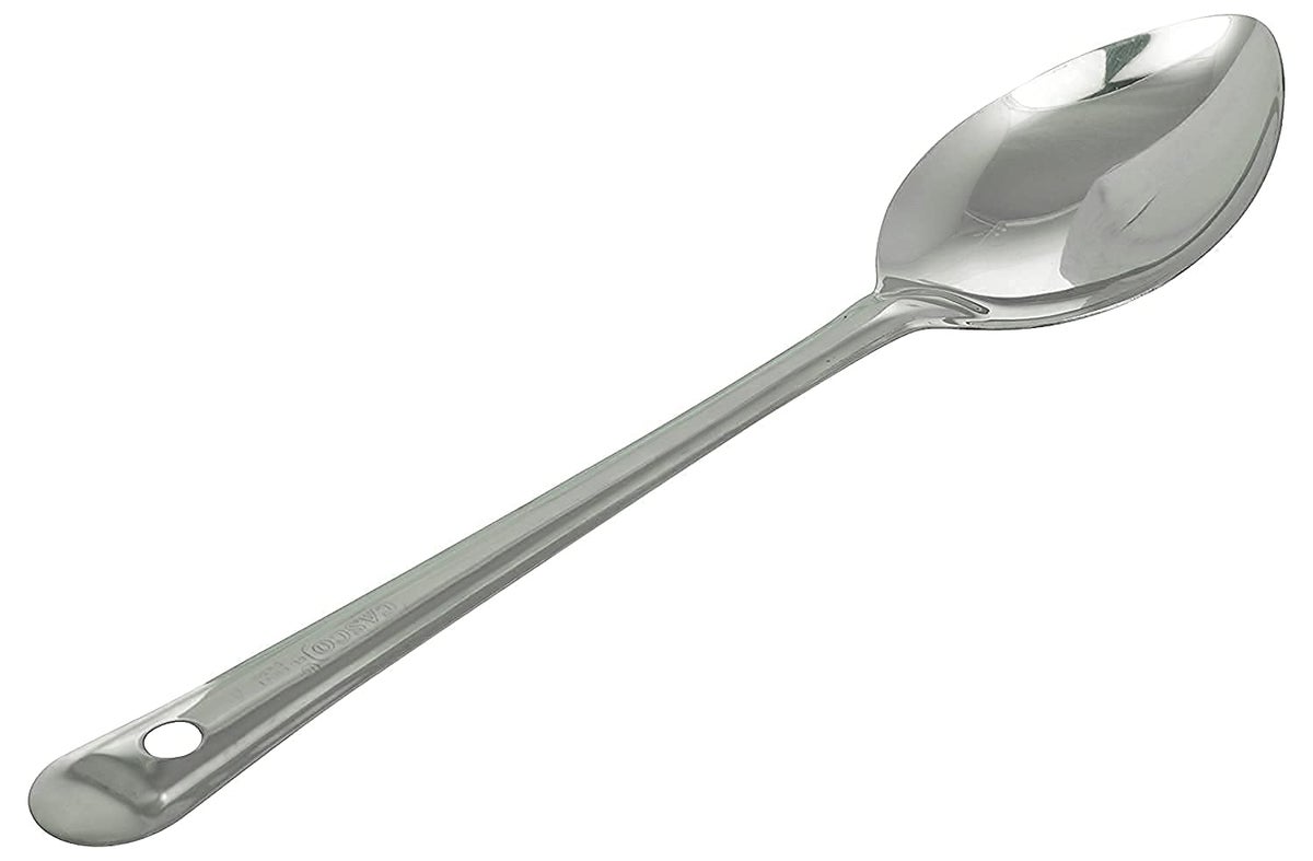RJ kitchenware Store RJ kitchenware Store Stainless Steel Basting ...